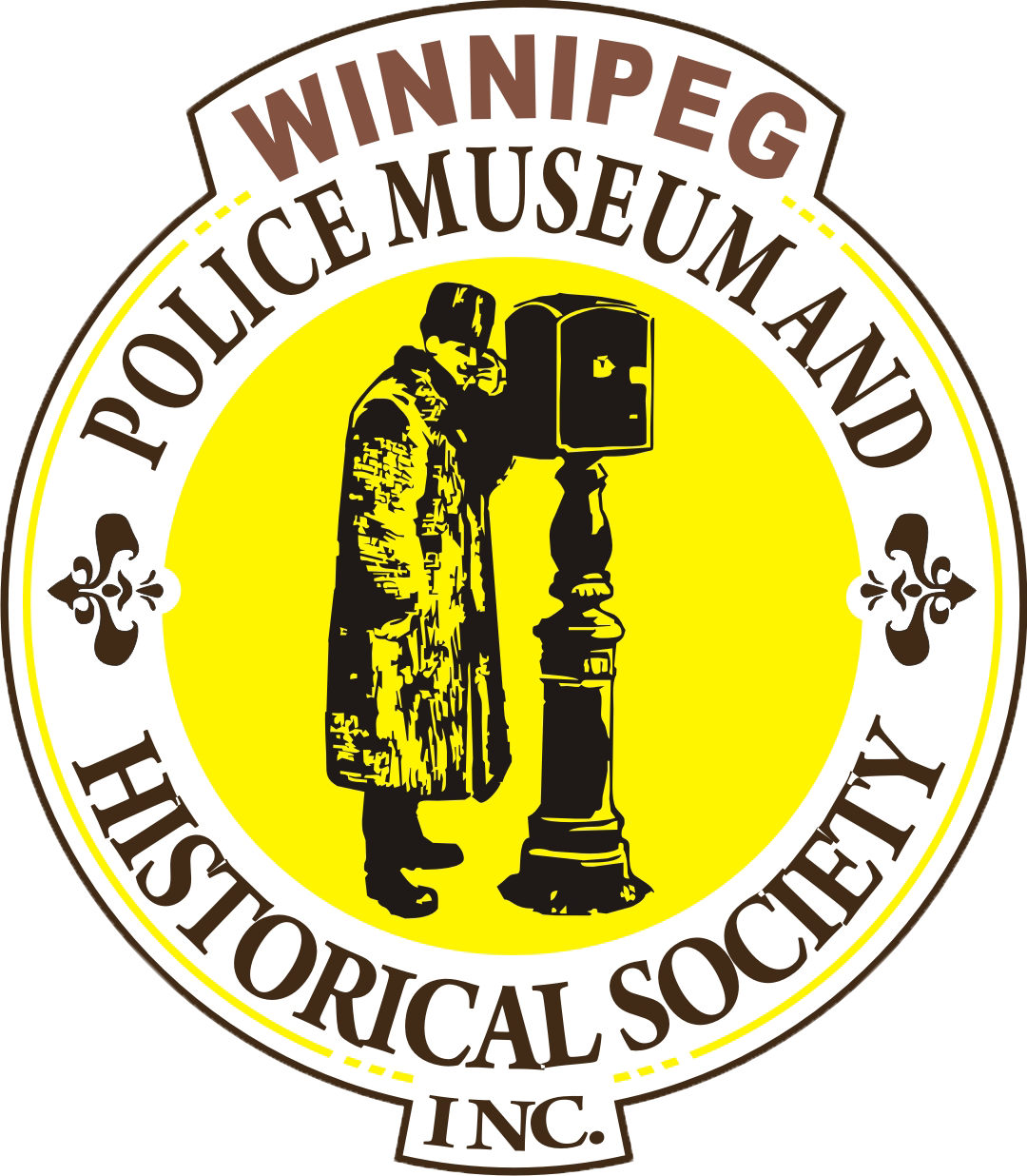 Winnipeg Police Museum – Home of the Winnipeg Police Museum